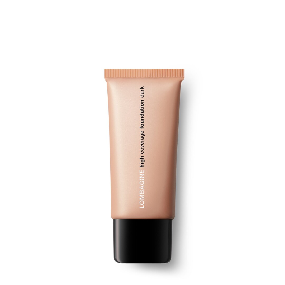 high coverage foundation long lasting - Nr. 09 dark warm (alt: Nr. 13 ...