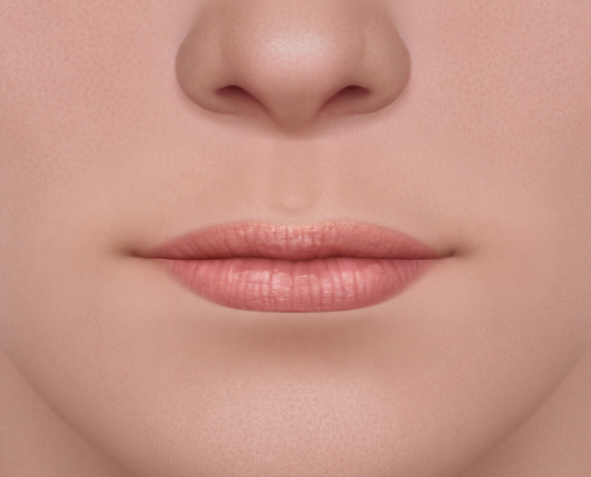 Wie schminkt man schmale Lippen voller? - Lippen - Make-up Tipps - Make ...