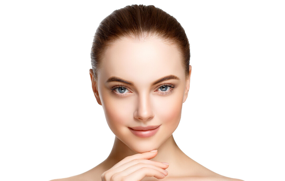 Wie kaschiert man eine hohe Stirn? - Stirn - Lombagine