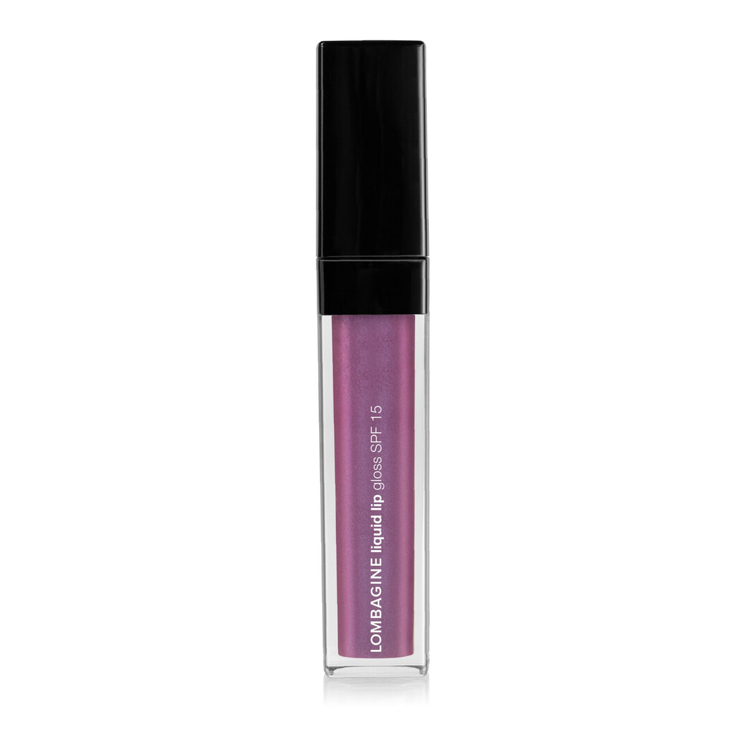 liquid lip gloss SPF 15 - Nr. 08 couture lilac - Lippenfarbe - Lippen ... liquid lip gloss SPF 15 - Nr. 08 couture lilac - Lippenfarbe - Lippen ...