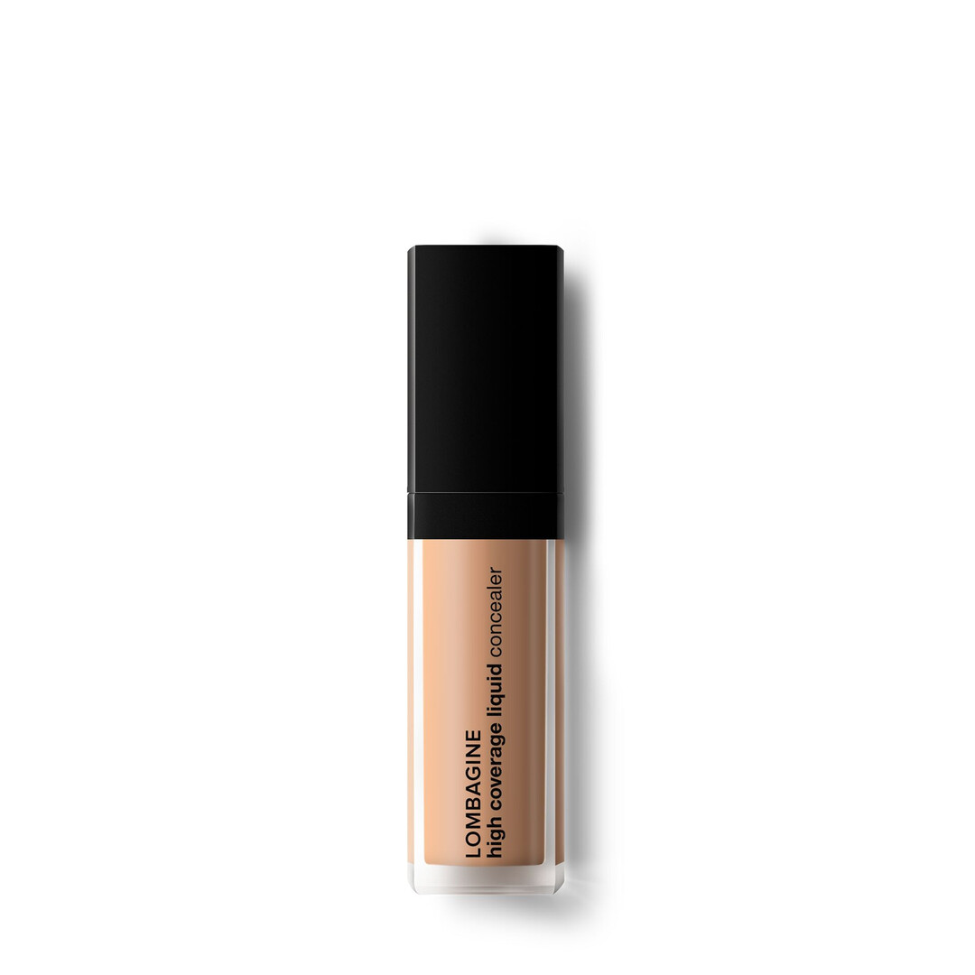high coverage liquid concealer Nr. 26 warm - Korrektur - Teint - Make ...