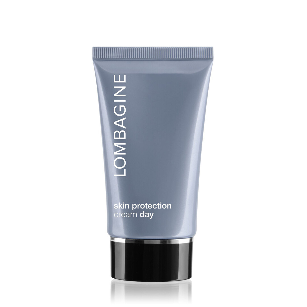 skin protection cream day - Männer - Gesichtspflege - Produkte - Lombagine