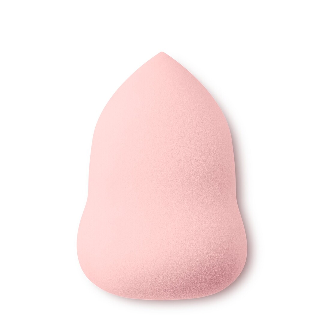3D blending sponge light pink - Schwämmchen - Pinsel - Produkte - Lombagine